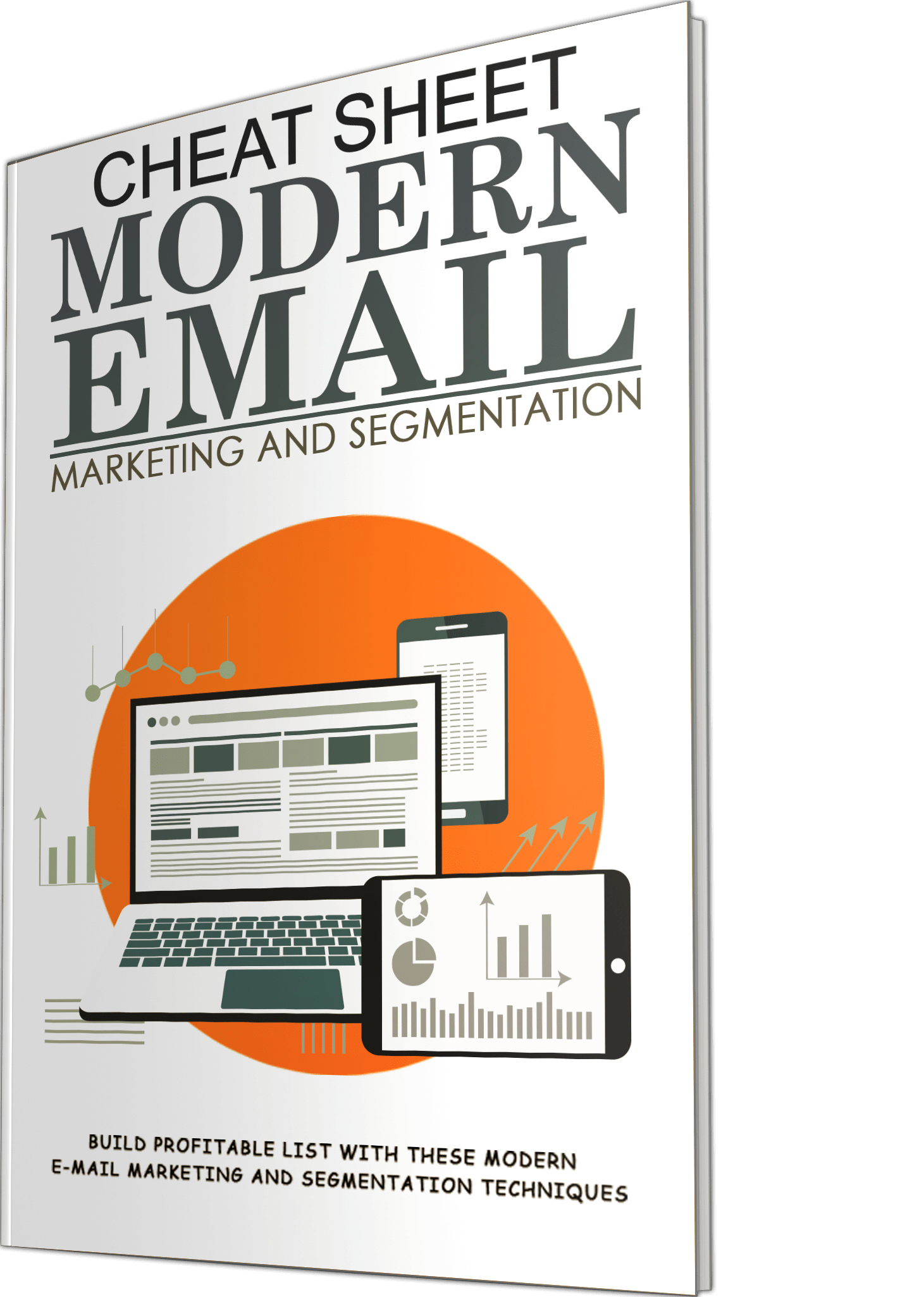 Modern Email Marketing & Segmentation